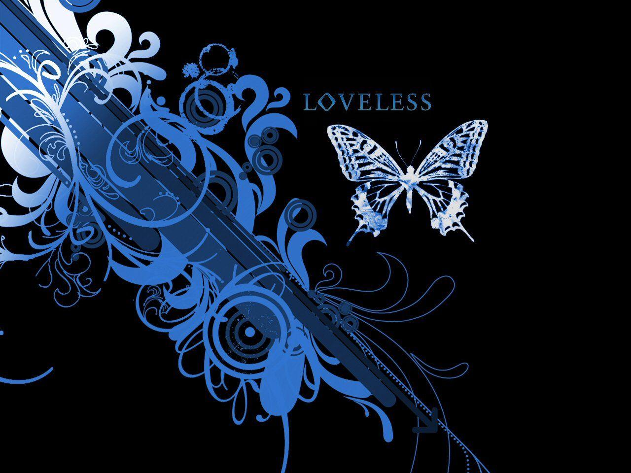 Loveless Wallpapers - Top Free Loveless Backgrounds - WallpaperAccess