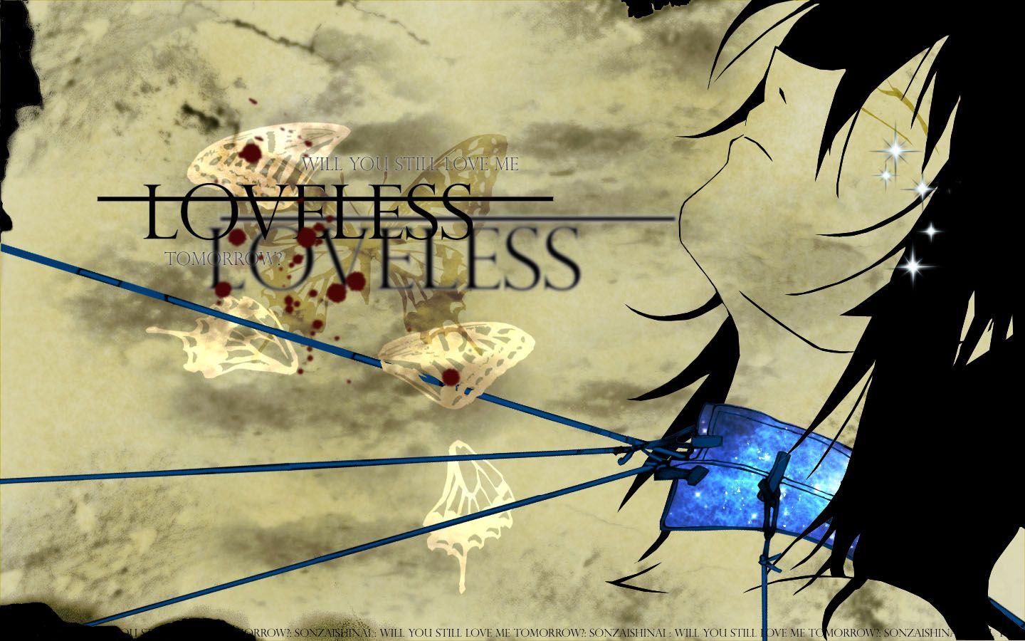 Loveless Wallpapers - Top Free Loveless Backgrounds - WallpaperAccess