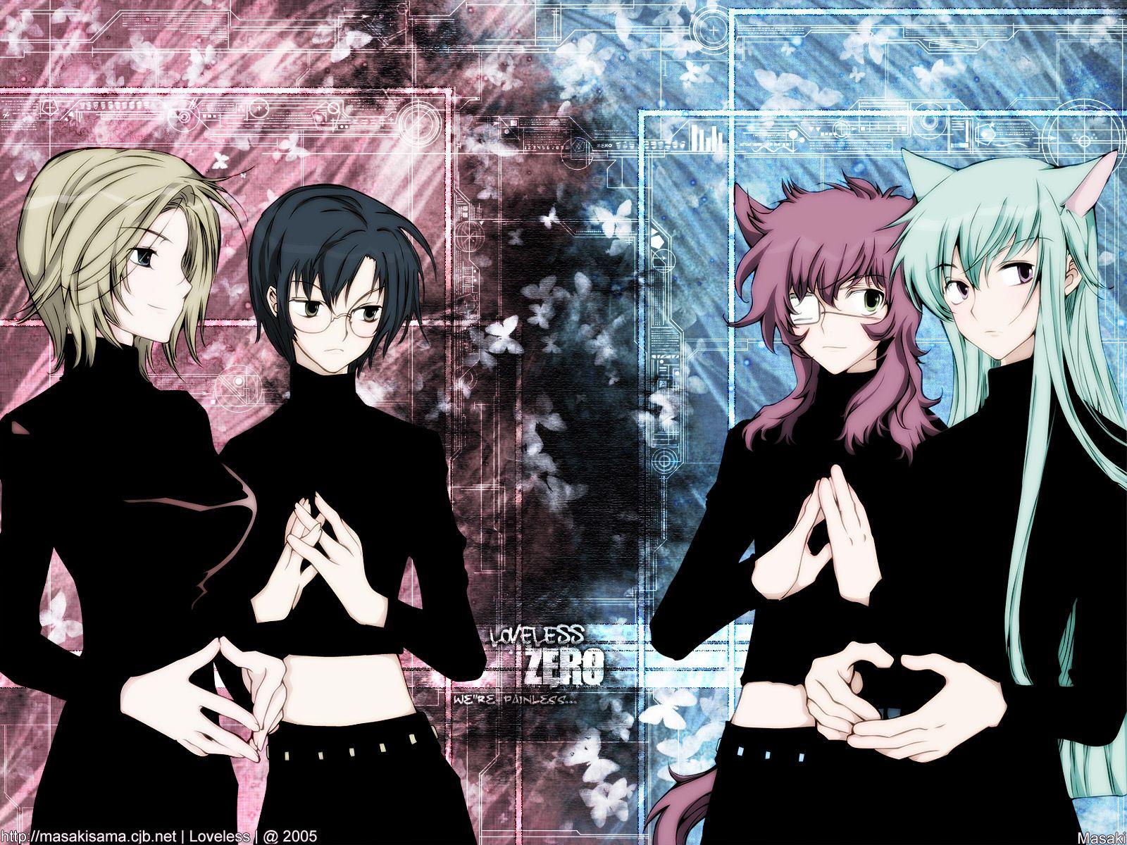 Loveless Wallpapers - Top Free Loveless Backgrounds - WallpaperAccess