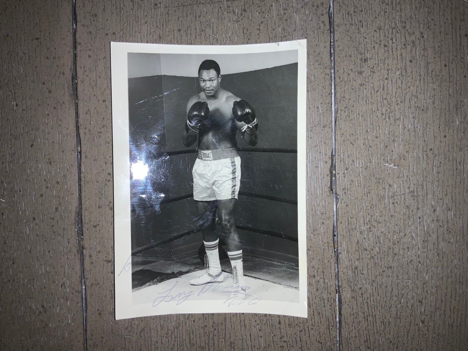 Larry Holmes Wallpapers - Top Free Larry Holmes Backgrounds ...