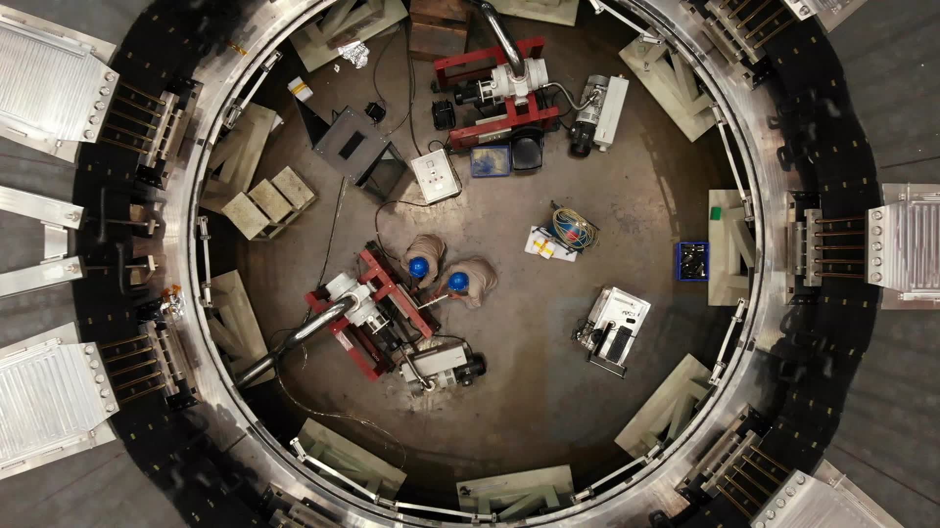 Fusion Reactor Wallpapers - Top Free Fusion Reactor Backgrounds ...