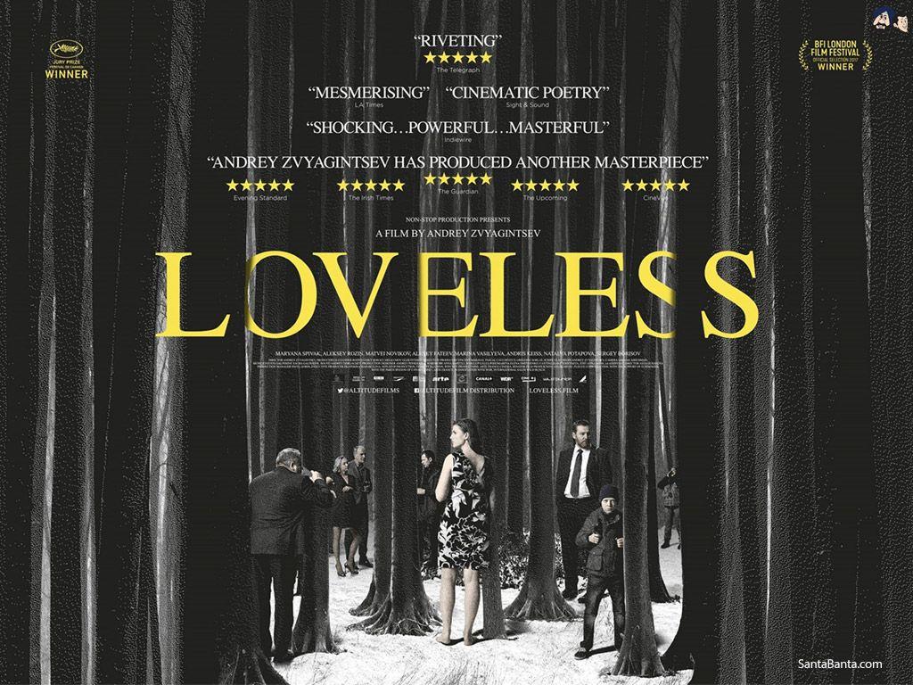 Loveless Wallpapers - Top Free Loveless Backgrounds - WallpaperAccess