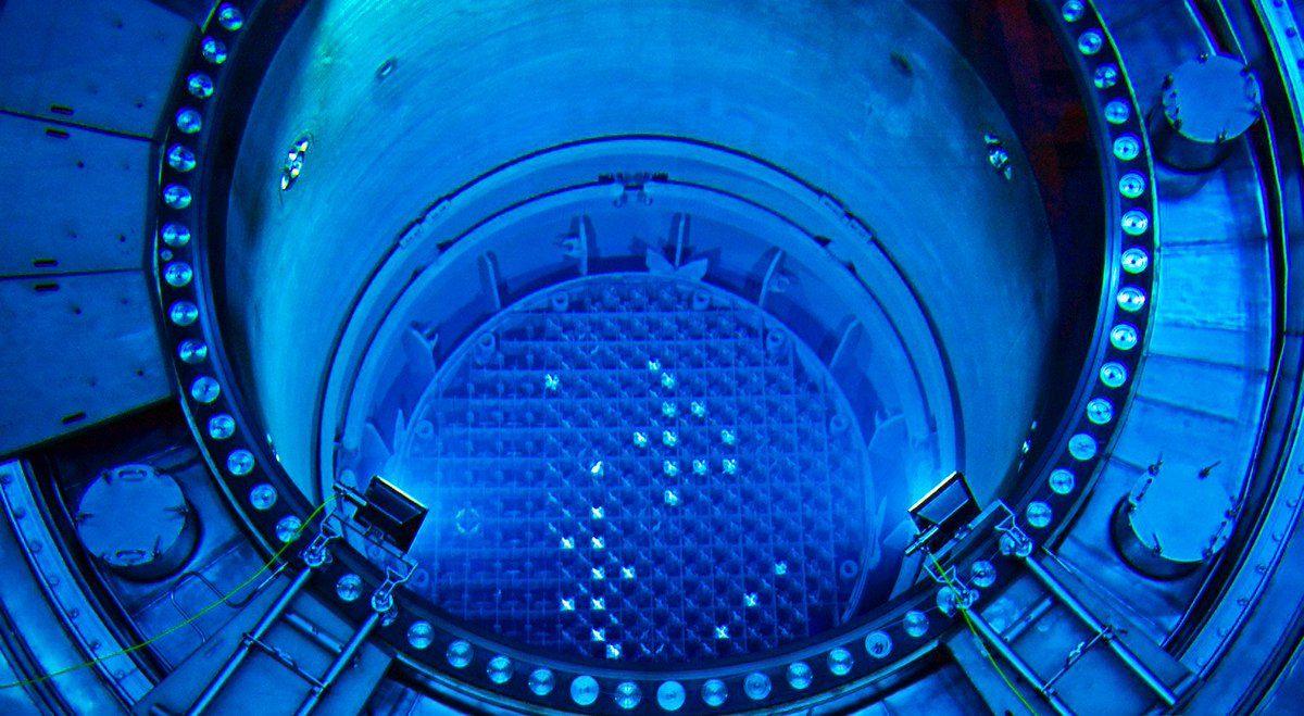Nuclear Reactor Wallpapers - Top Free Nuclear Reactor Backgrounds ...