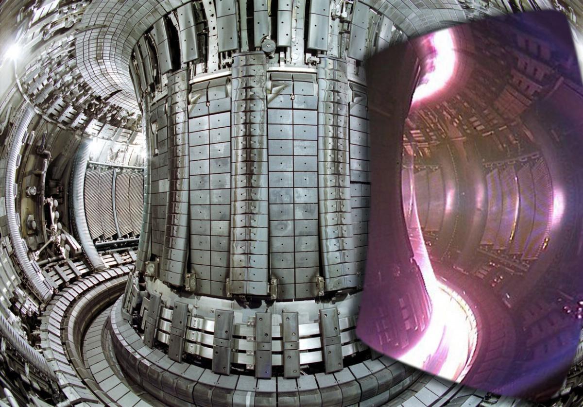 Fusion Reactor Wallpapers - Top Free Fusion Reactor Backgrounds ...