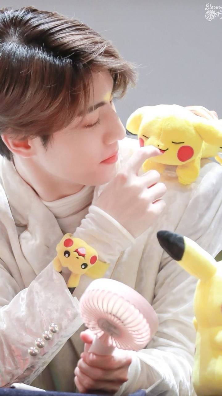 GOT7 Mark Tuan Wallpapers - Top Free GOT7 Mark Tuan Backgrounds ...