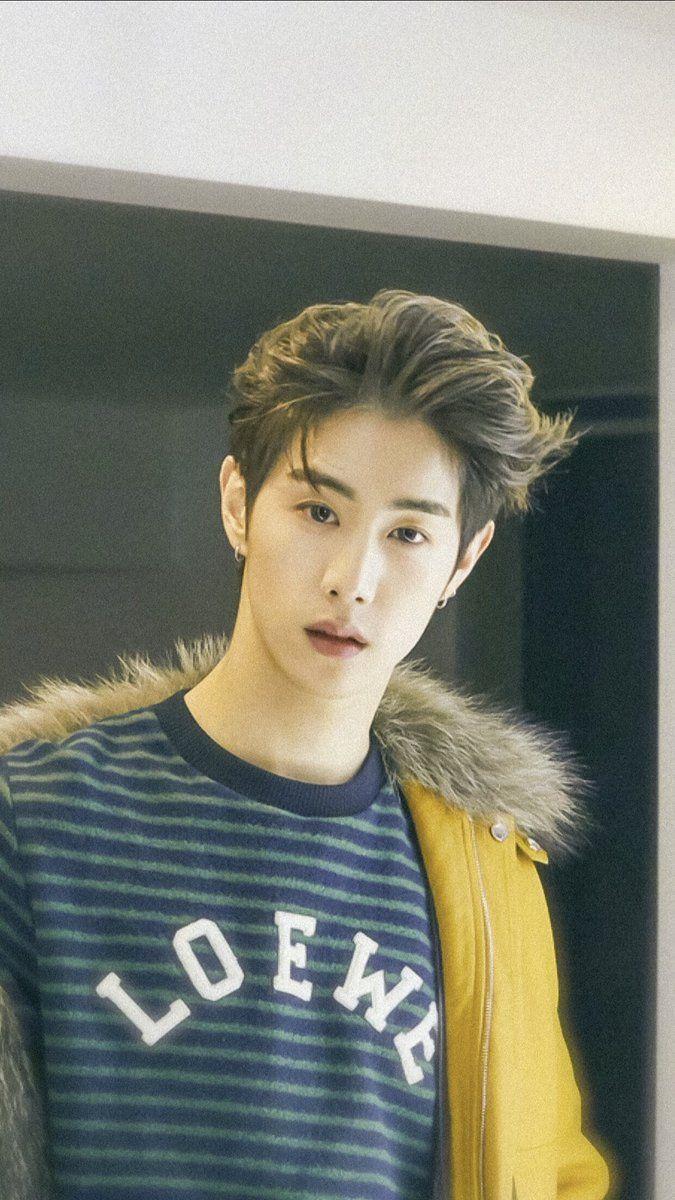 GOT7 Mark Tuan Wallpapers - Top Free GOT7 Mark Tuan Backgrounds ...