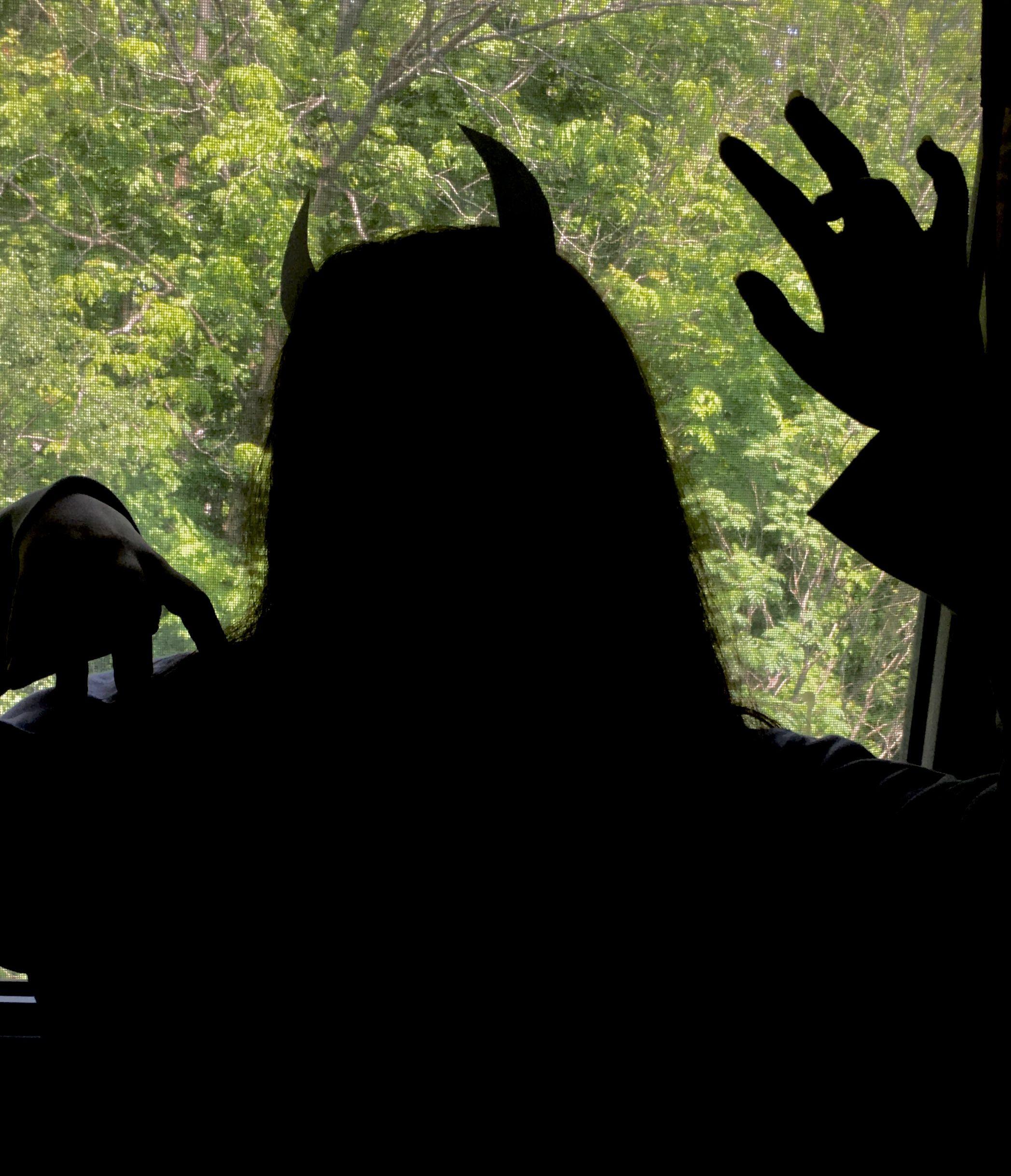 Devil Queen Wallpapers - Top Free Devil Queen Backgrounds - WallpaperAccess