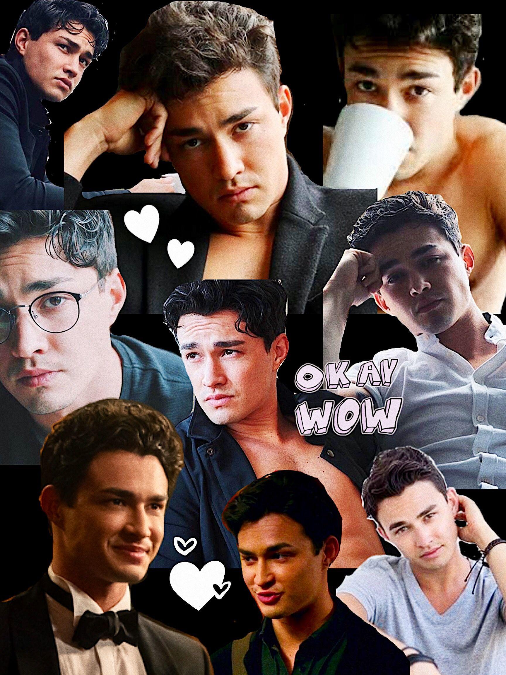 Gavin Leatherwood Wallpapers - Top Free Gavin Leatherwood Backgrounds ...