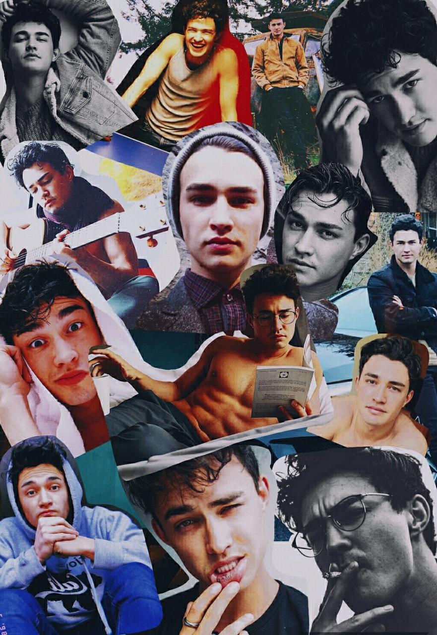 Gavin Leatherwood Wallpapers - Top Free Gavin Leatherwood Backgrounds ...