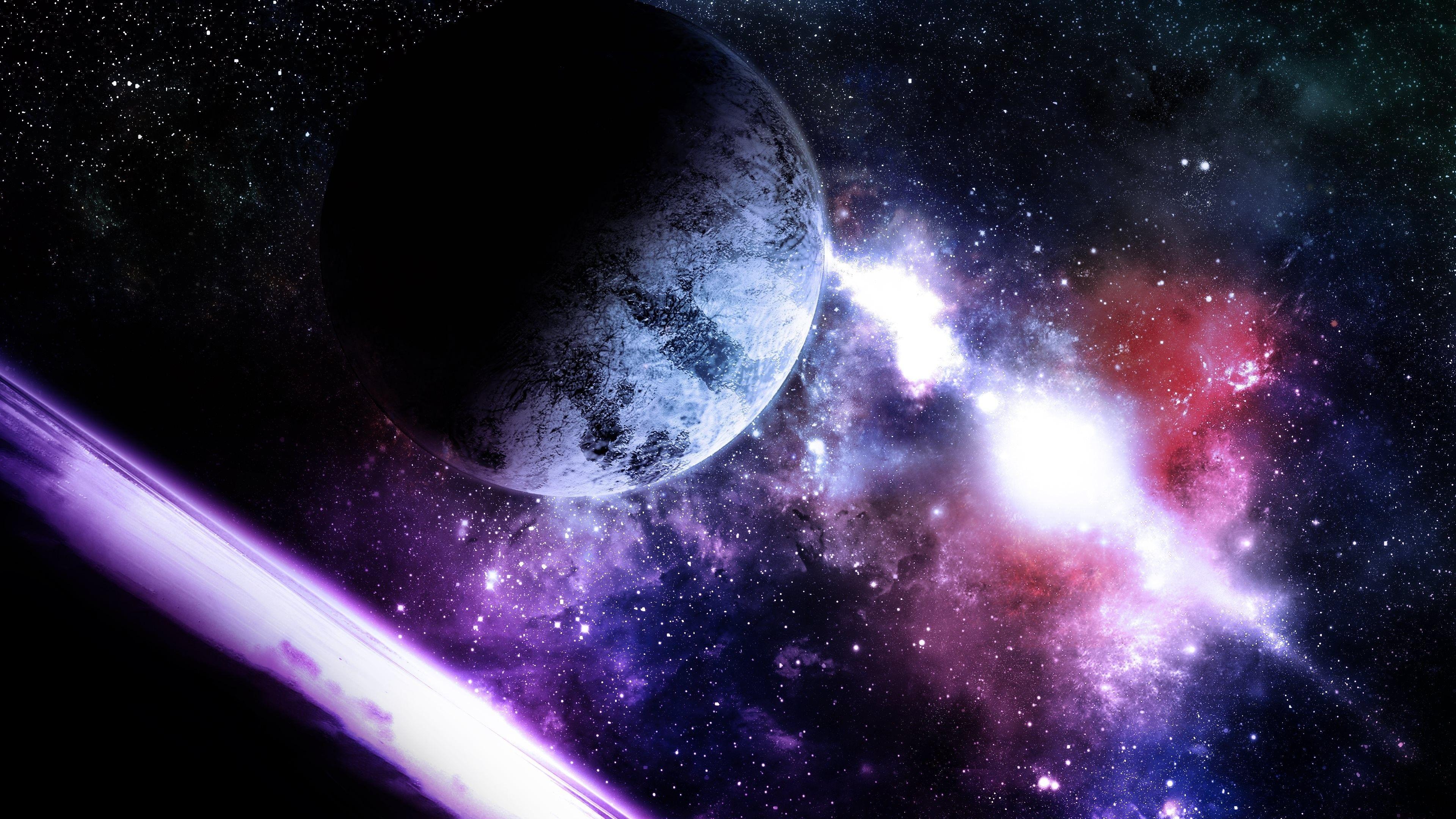 16K Universe Wallpapers - Top Free 16K Universe Backgrounds ...