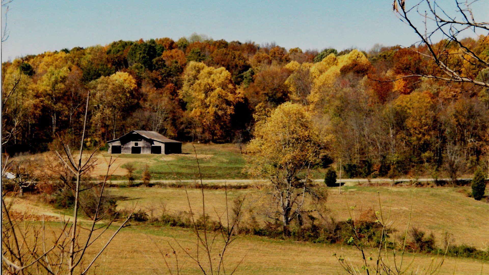 Old Barns Wallpapers - Top Free Old Barns Backgrounds - WallpaperAccess