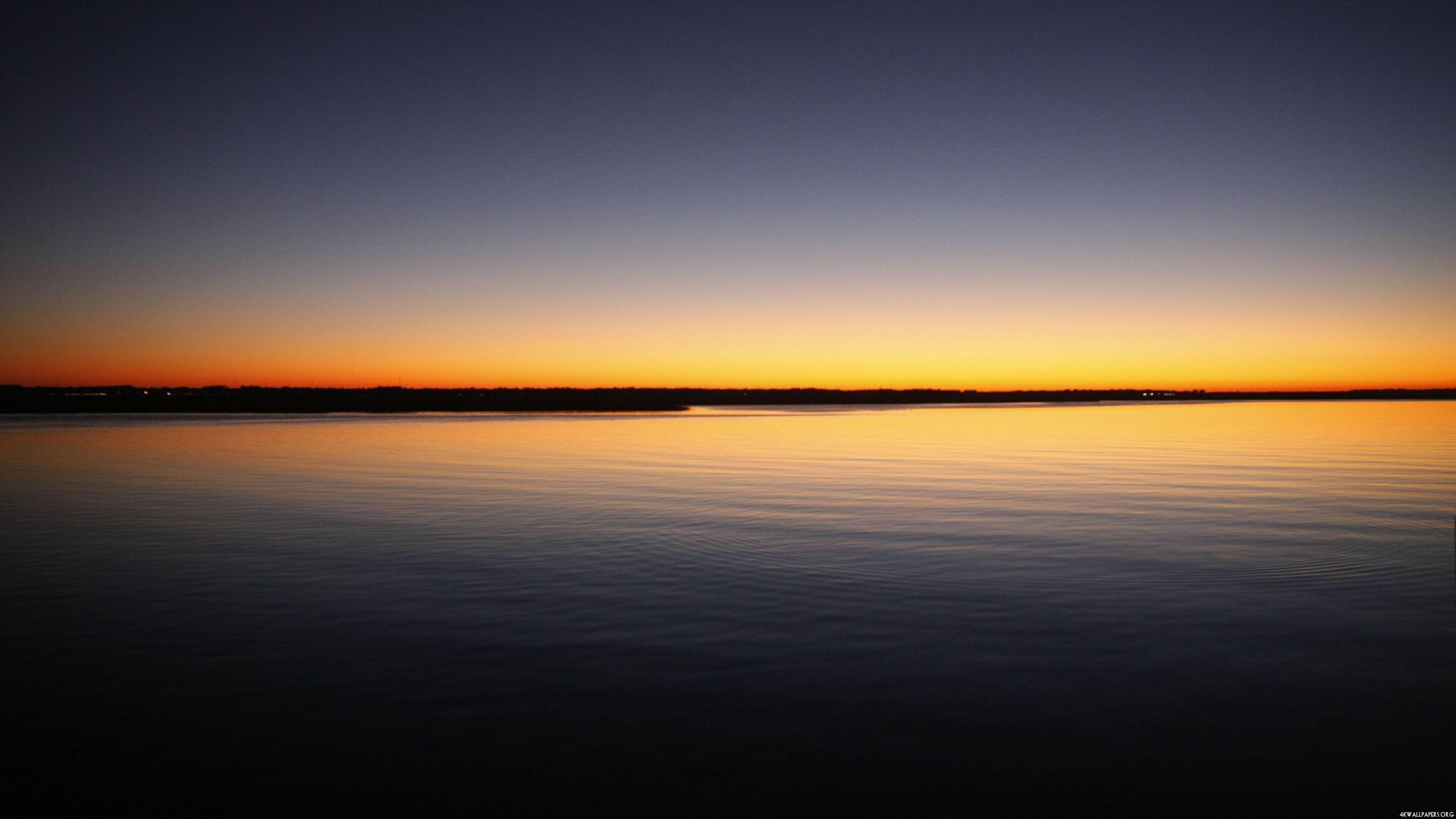 4K Sunset Wallpapers - Top Free 4K Sunset Backgrounds - WallpaperAccess