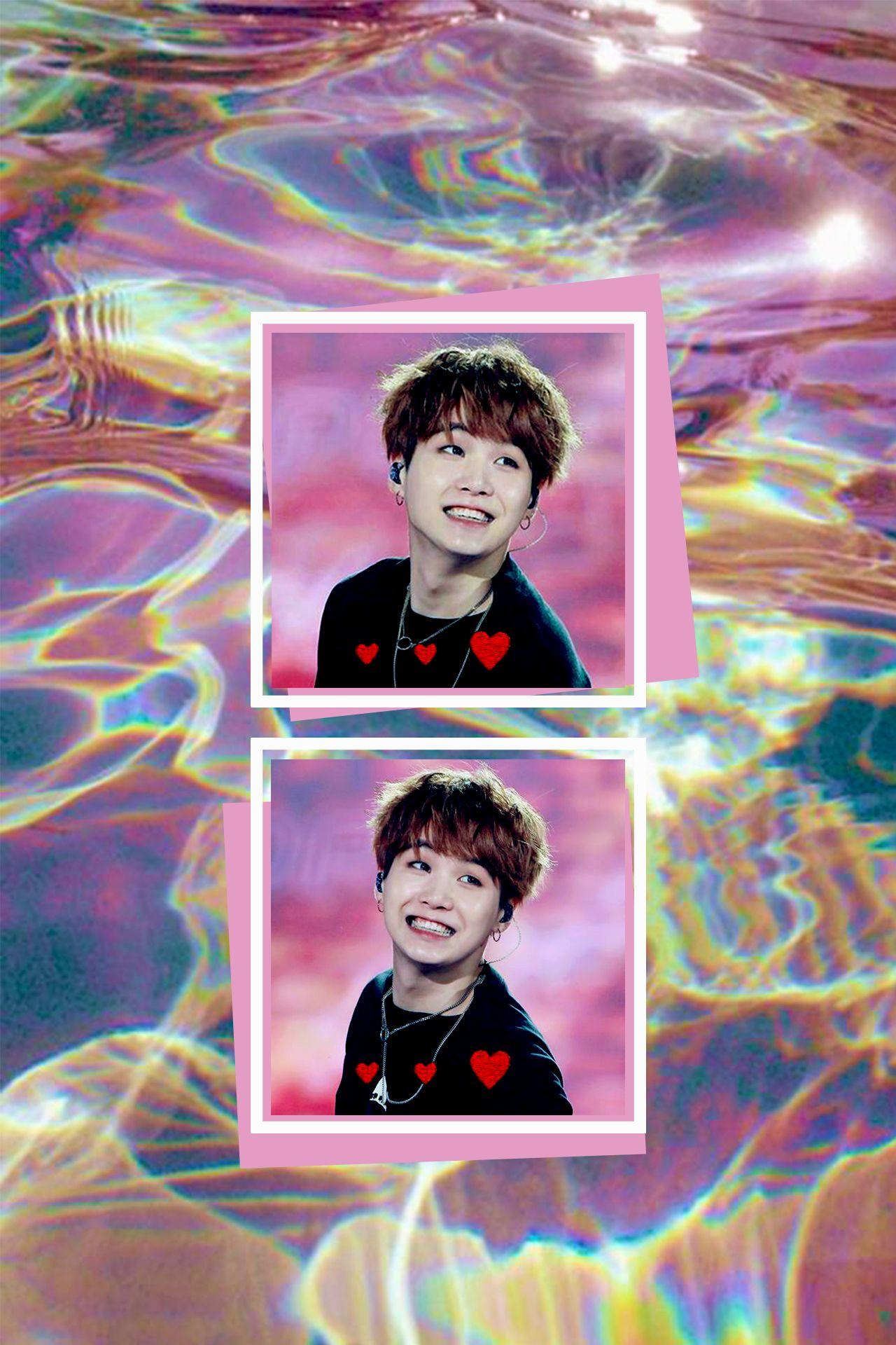 Suga Aesthetic Wallpapers - Top Free Suga Aesthetic Backgrounds ...