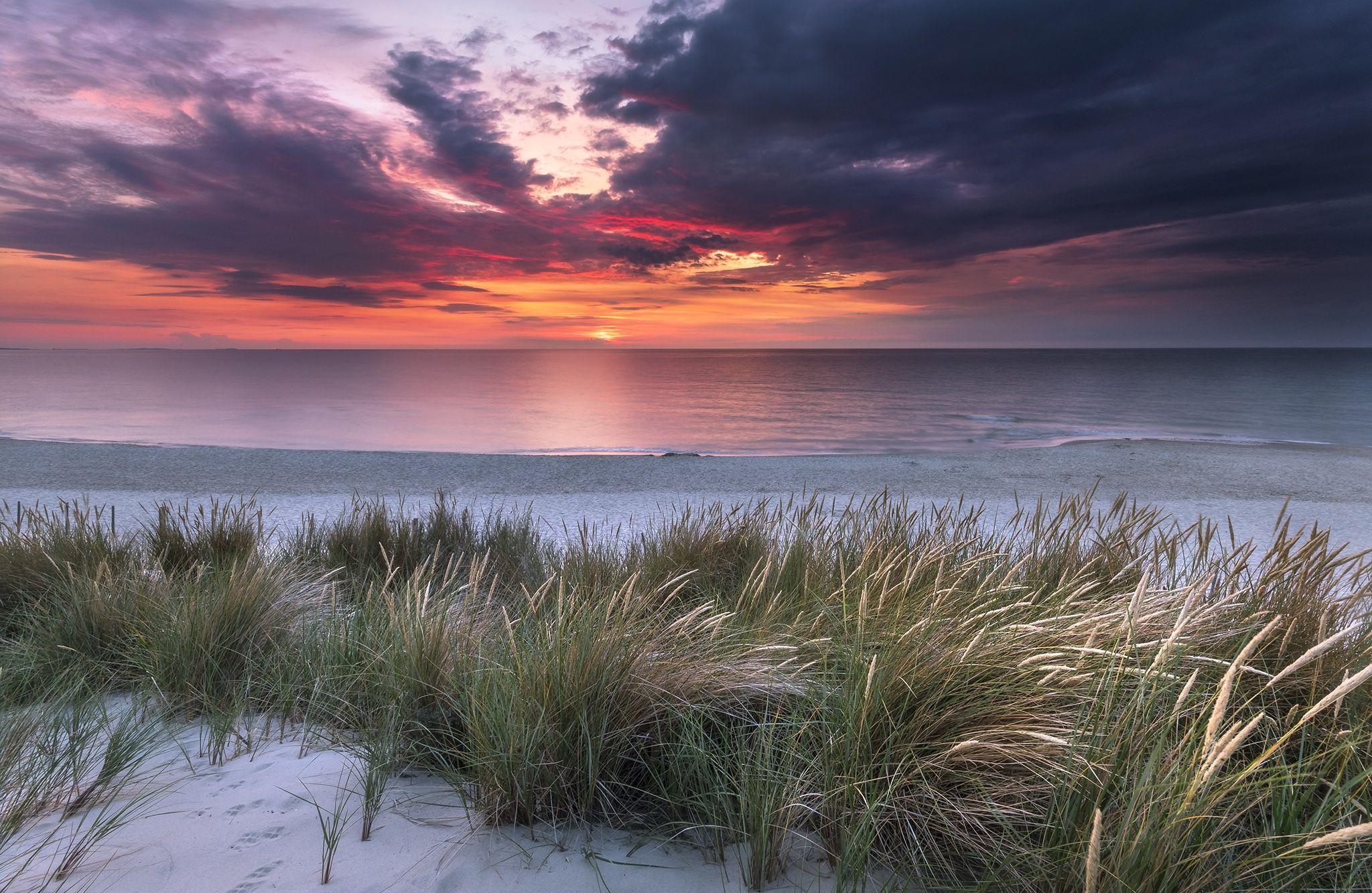 california sunset 4k Wallpapers - Top Free california sunset 4k ...