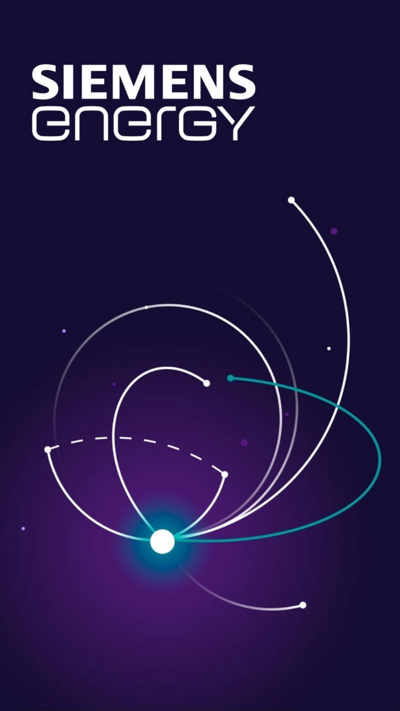 Siemens Energy Wallpapers - Top Free Siemens Energy Backgrounds ...