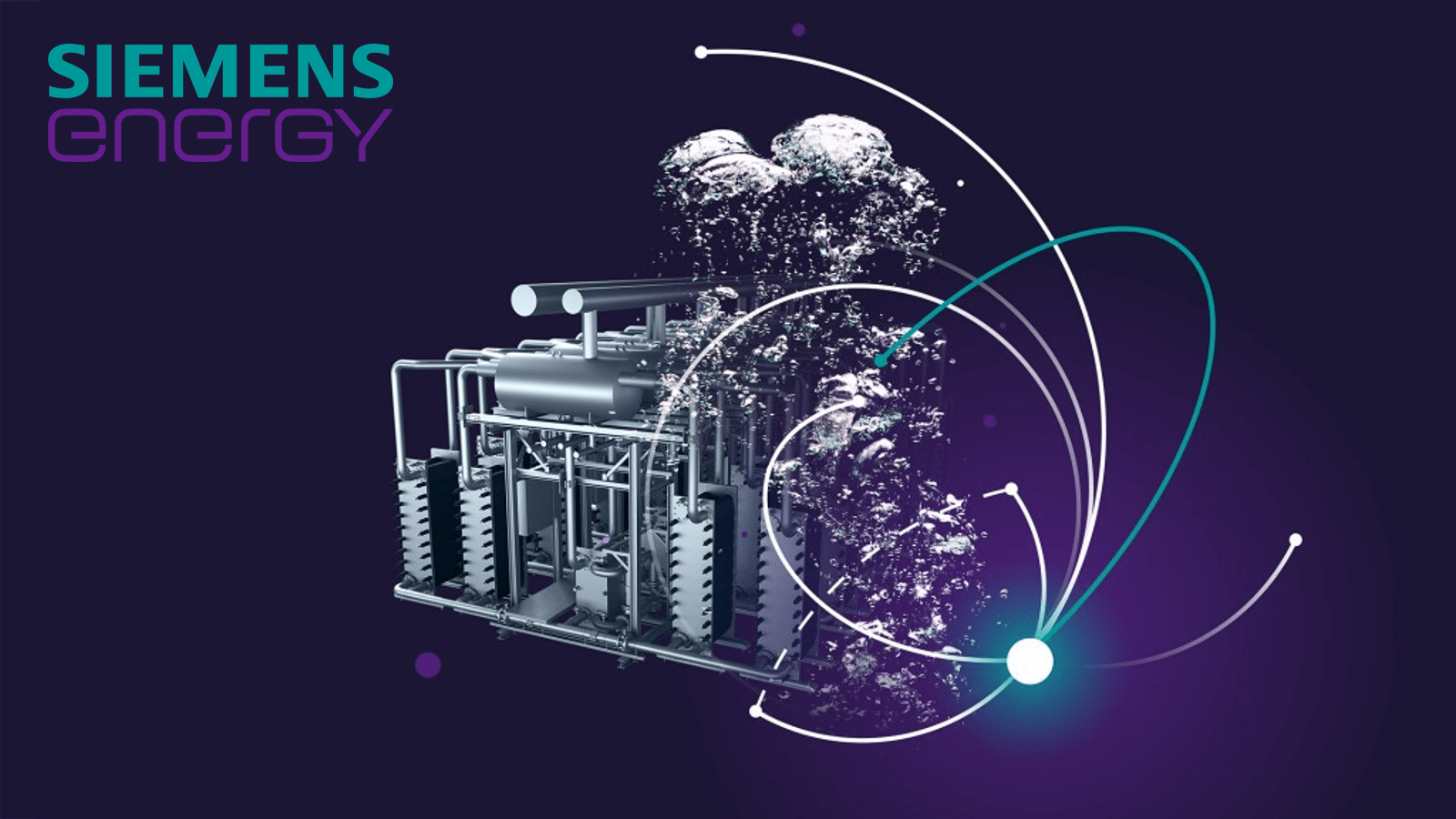 Siemens Energy Wallpapers - Top Free Siemens Energy Backgrounds ...