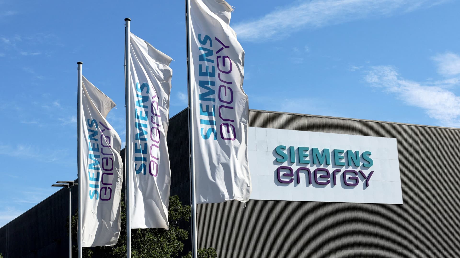 Siemens Energy Wallpapers - Top Free Siemens Energy Backgrounds ...