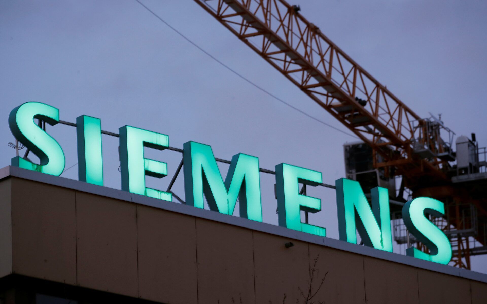 Siemens Energy Wallpapers - Top Free Siemens Energy Backgrounds ...