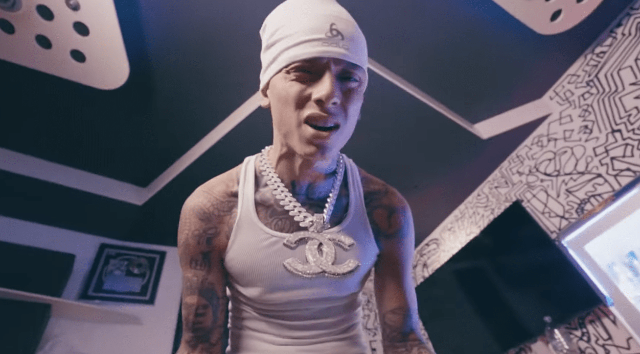 Central Cee PC Wallpapers - Top Free Central Cee PC Backgrounds - WallpaperAccess