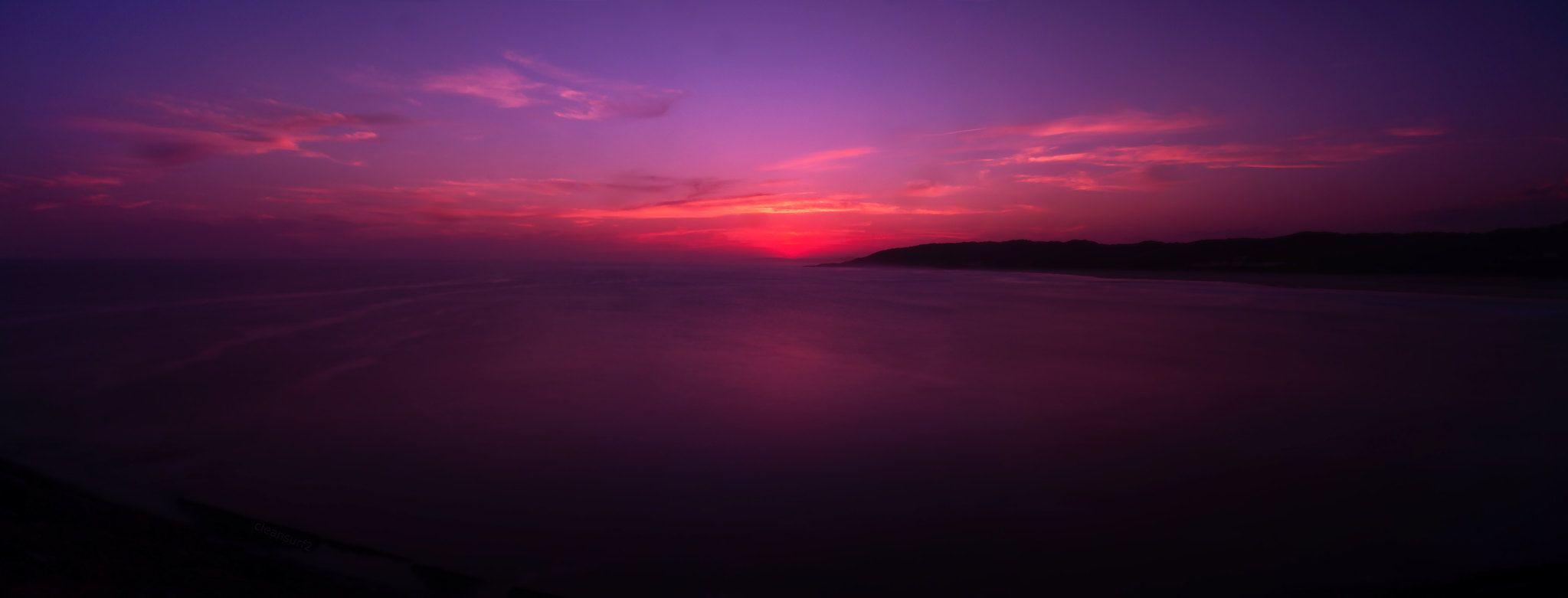 california sunset 4k Wallpapers - Top Free california sunset 4k ...