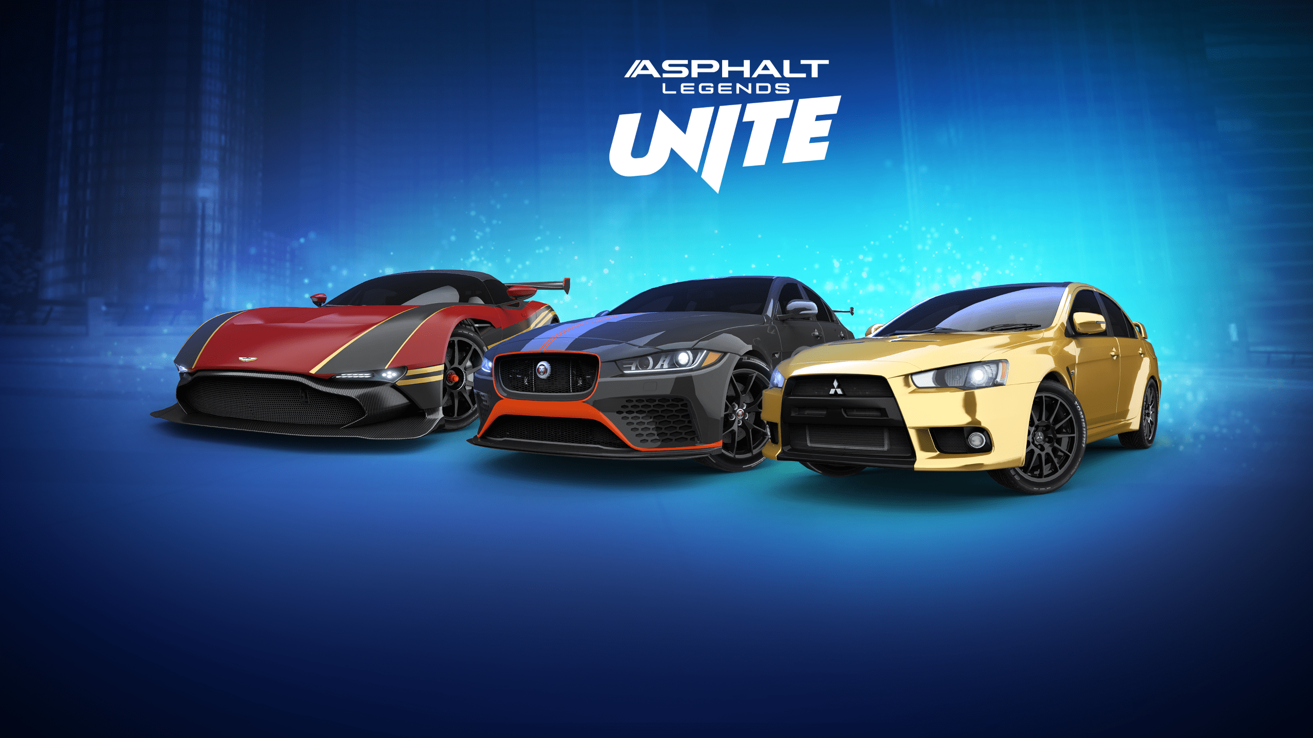 Asphalt Legends Unite Wallpapers - Top Free Asphalt Legends Unite ...