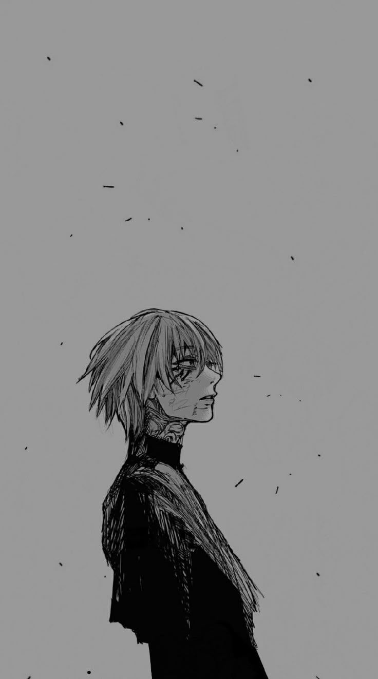 Ken Kaneki Manga Wallpapers - Top Free Ken Kaneki Manga Backgrounds ...