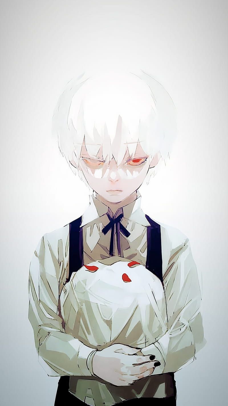 Ken Kaneki Manga Wallpapers - Top Free Ken Kaneki Manga Backgrounds ...