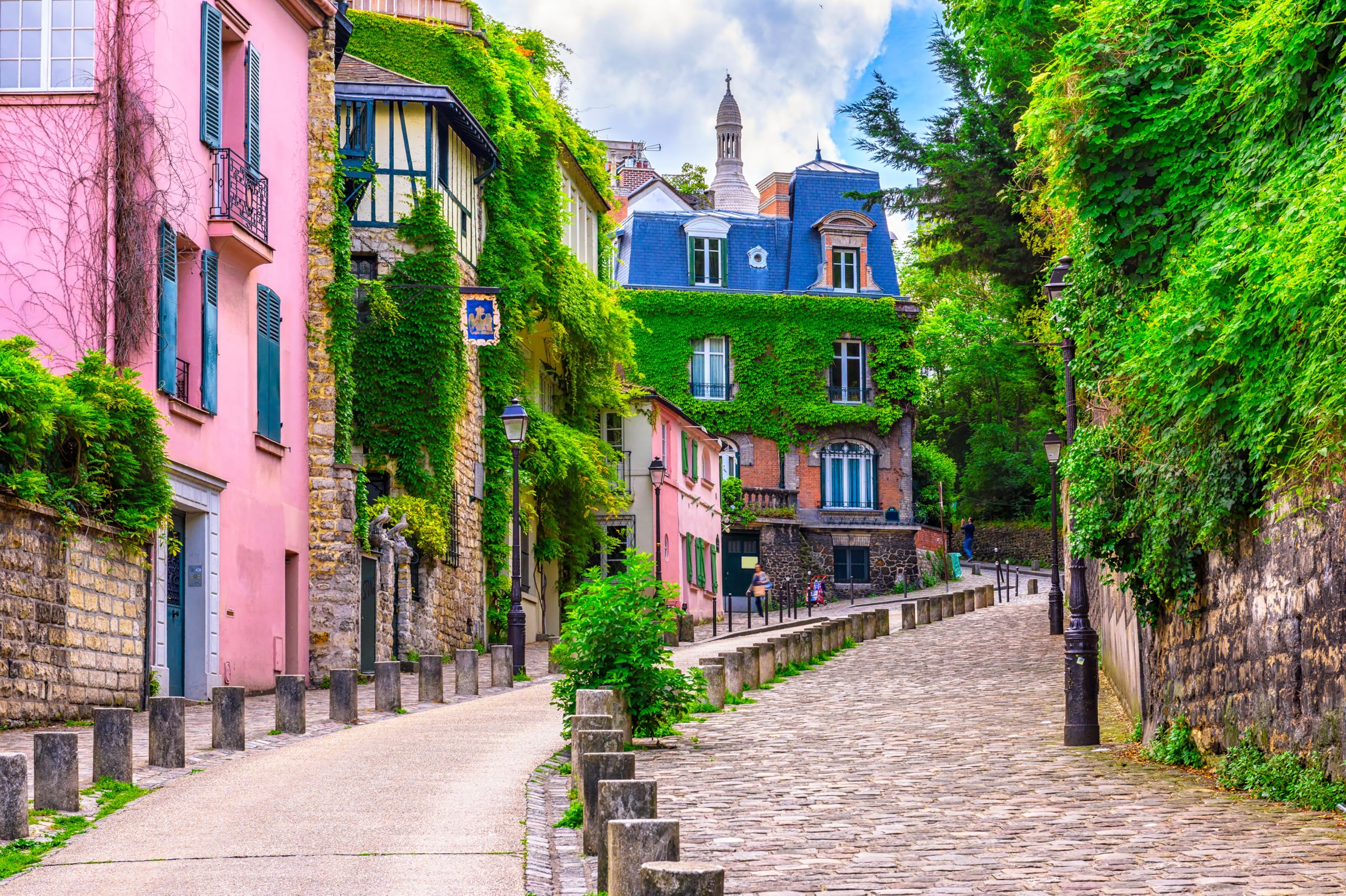 Cozy Street Wallpapers - Top Free Cozy Street Backgrounds - WallpaperAccess