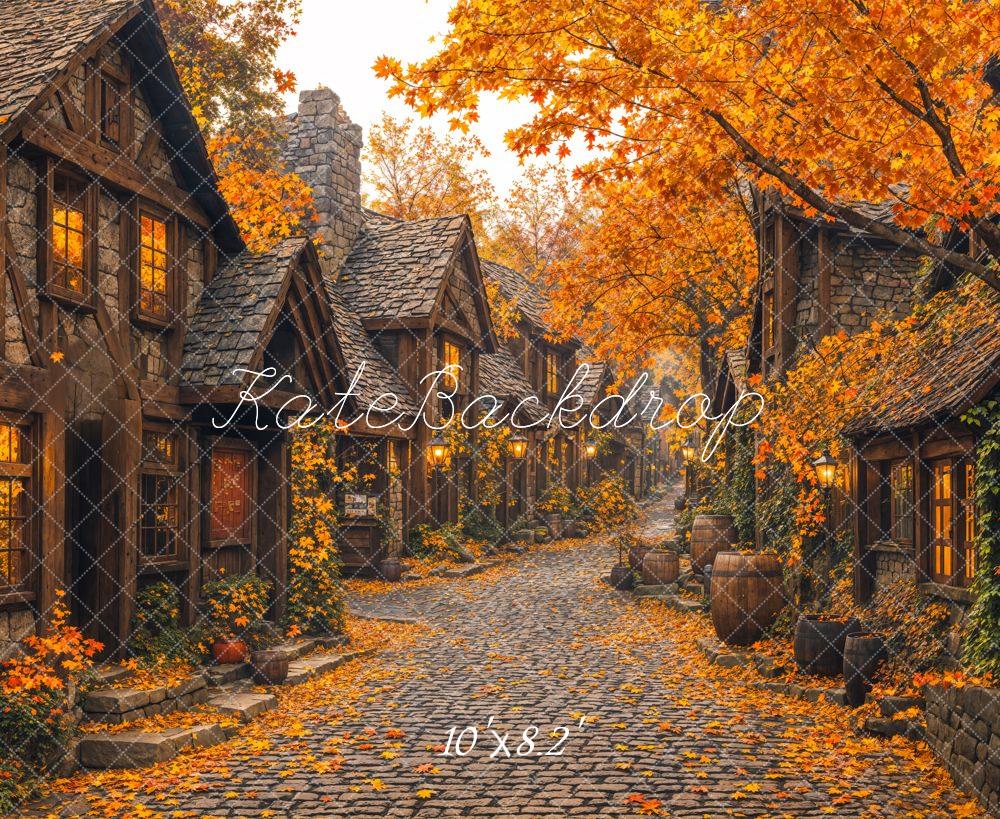 Cozy Street Wallpapers - Top Free Cozy Street Backgrounds - WallpaperAccess