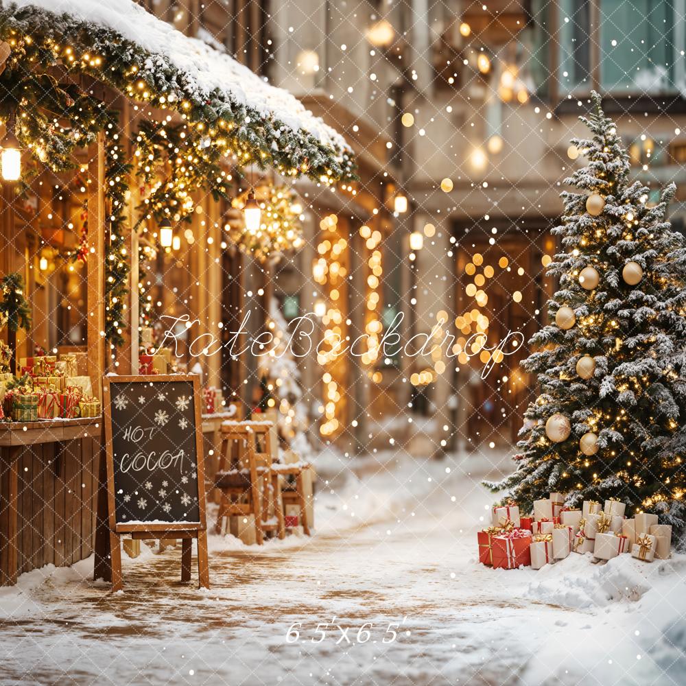 Cozy Street Wallpapers - Top Free Cozy Street Backgrounds - WallpaperAccess