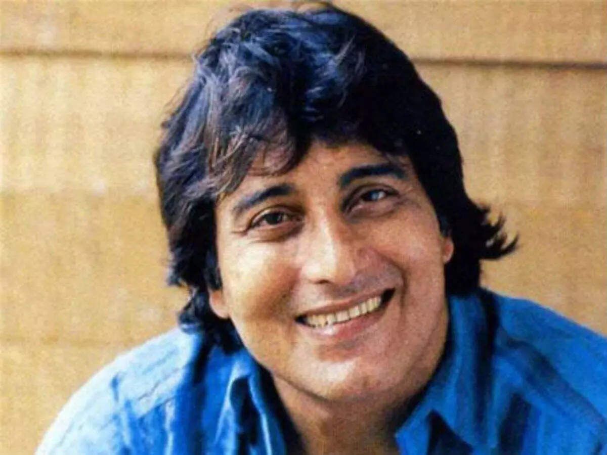 Vinod Khanna Wallpapers - Top Free Vinod Khanna Backgrounds ...