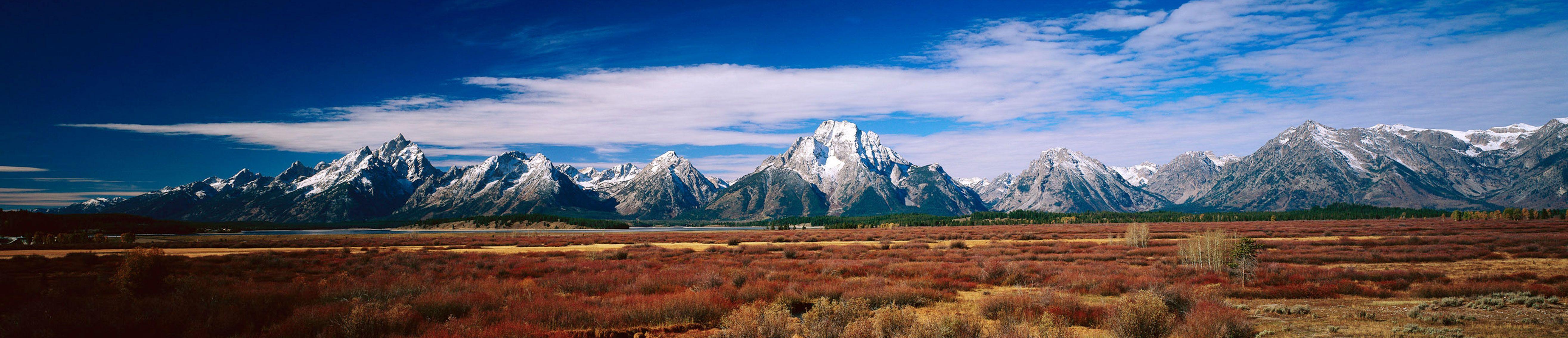 Panoramic Desktop Wallpapers - Top Free Panoramic Desktop Backgrounds ...