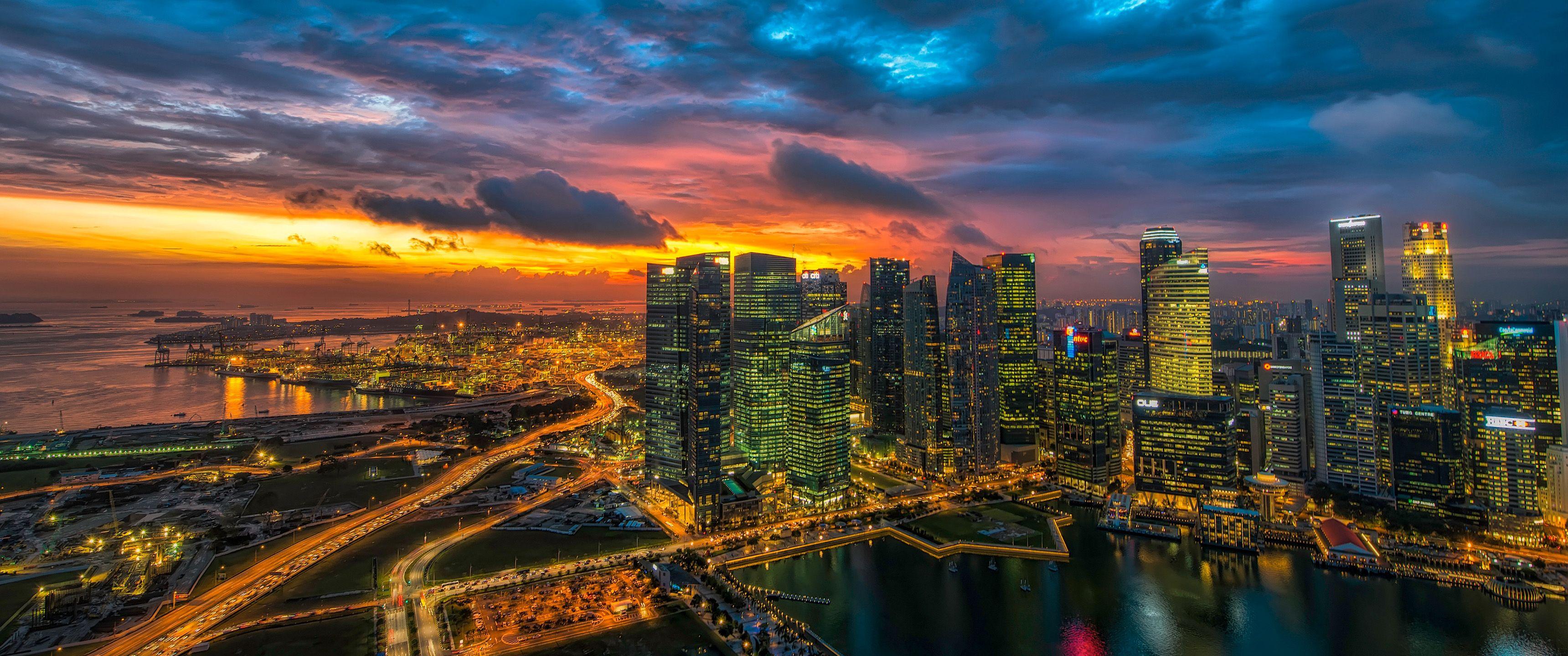 Ultra Wide Monitor Wallpapers - Top Free Ultra Wide Monitor Backgrounds ...