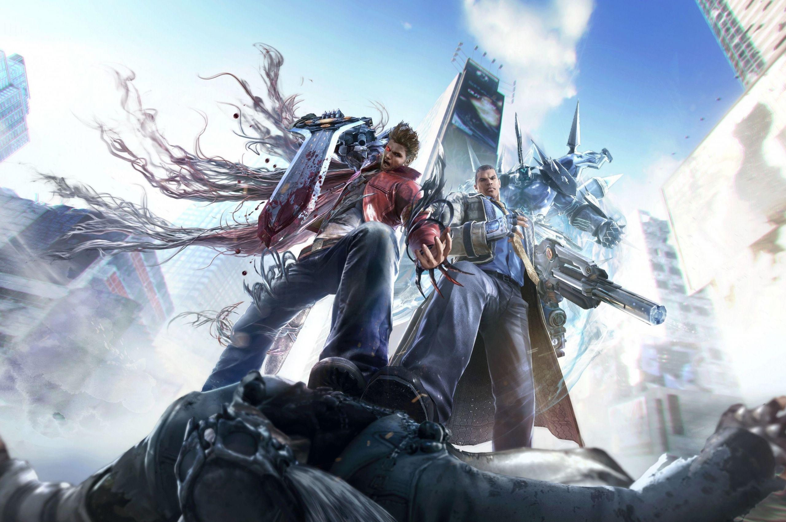 Ultra Wide Gaming Wallpapers - Top Free Ultra Wide Gaming Backgrounds ...