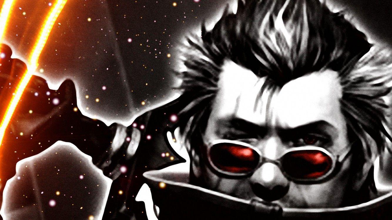 Auron Wallpapers - Top Free Auron Backgrounds - WallpaperAccess