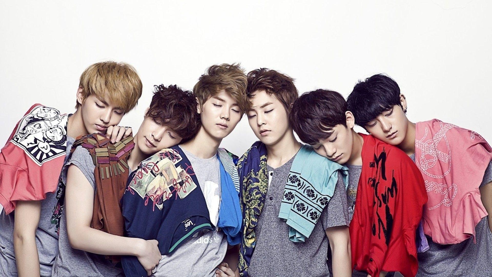 EXO HD Wallpapers - Top Free EXO HD Backgrounds - WallpaperAccess
