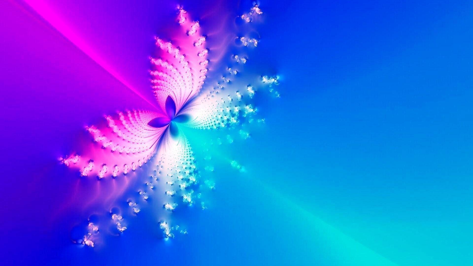 Neon Butterfly HD Wallpapers - Top Free Neon Butterfly HD Backgrounds ...