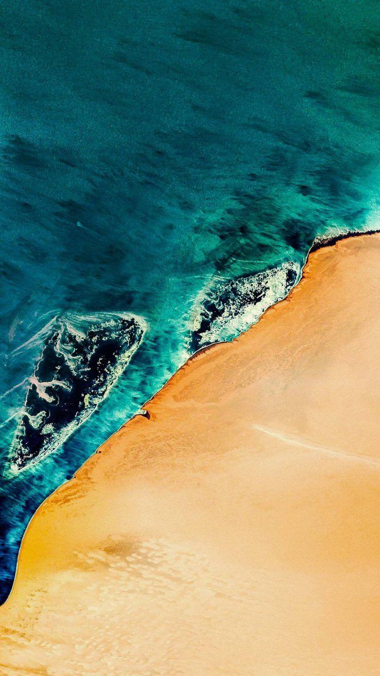 Portrait Beach Wallpapers - Top Free Portrait Beach Backgrounds ...