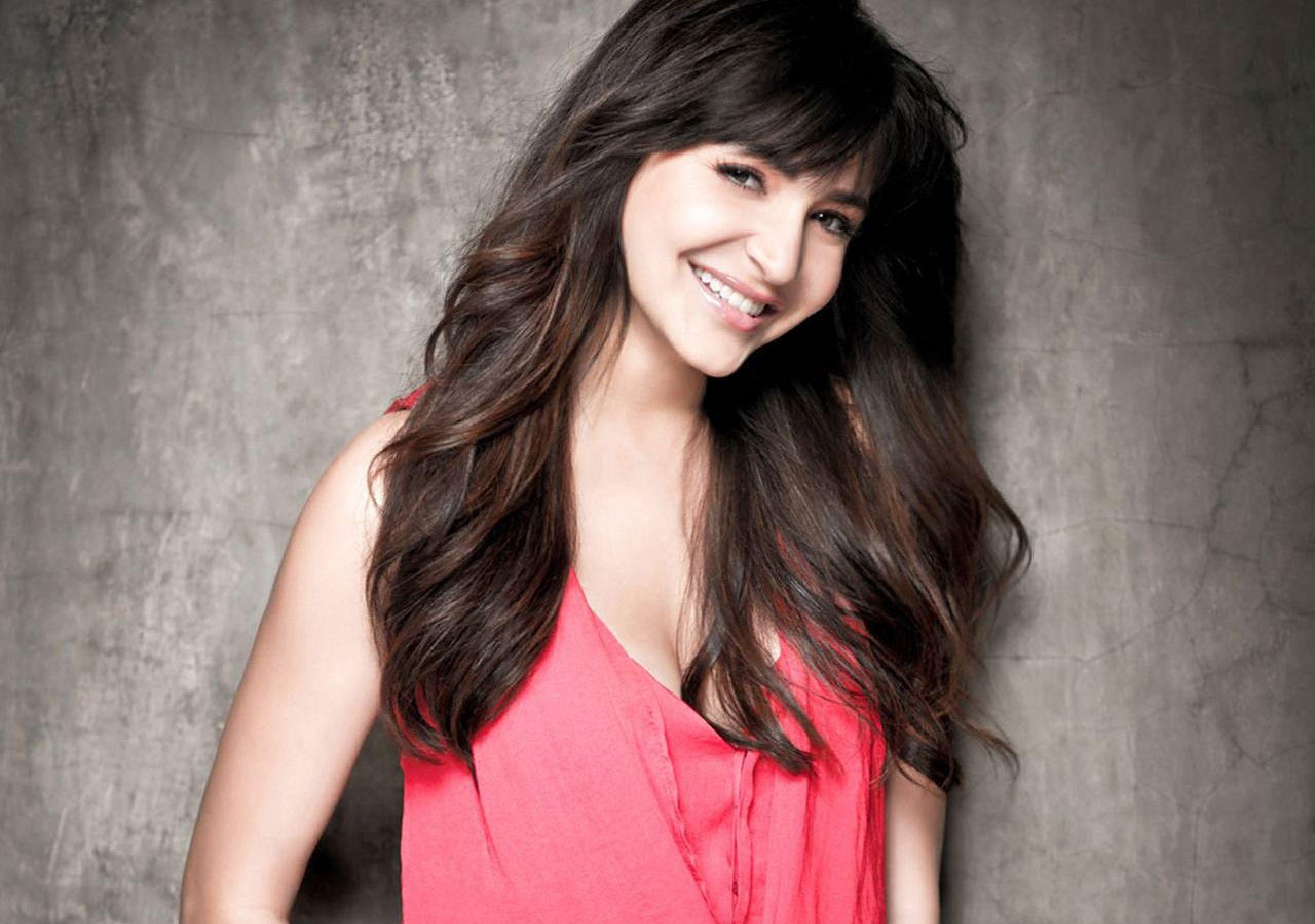 Anushka HD Wallpapers - Top Free Anushka HD Backgrounds - WallpaperAccess