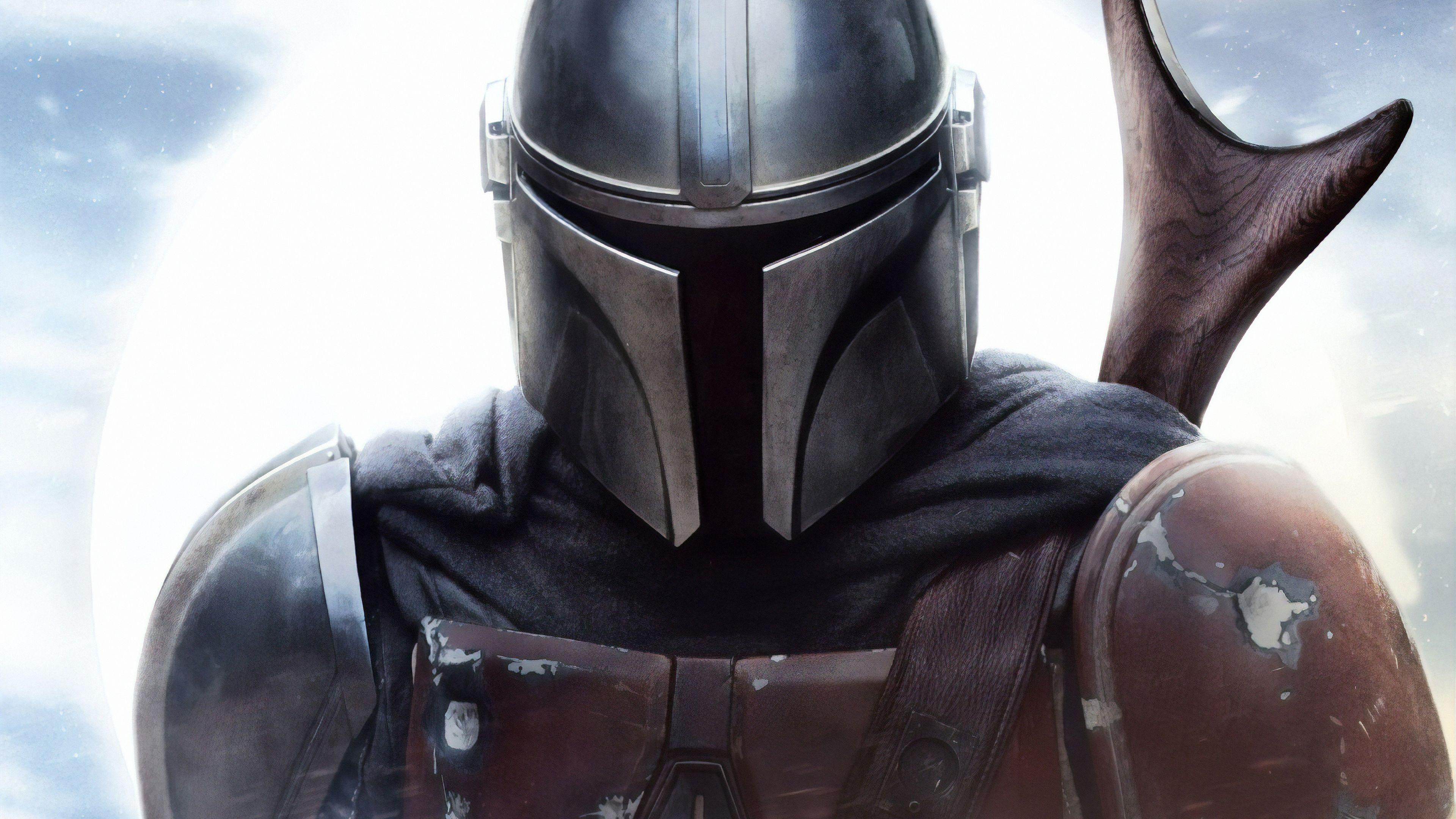 Mandalorian PC Wallpapers - Top Những Hình Ảnh Đẹp
