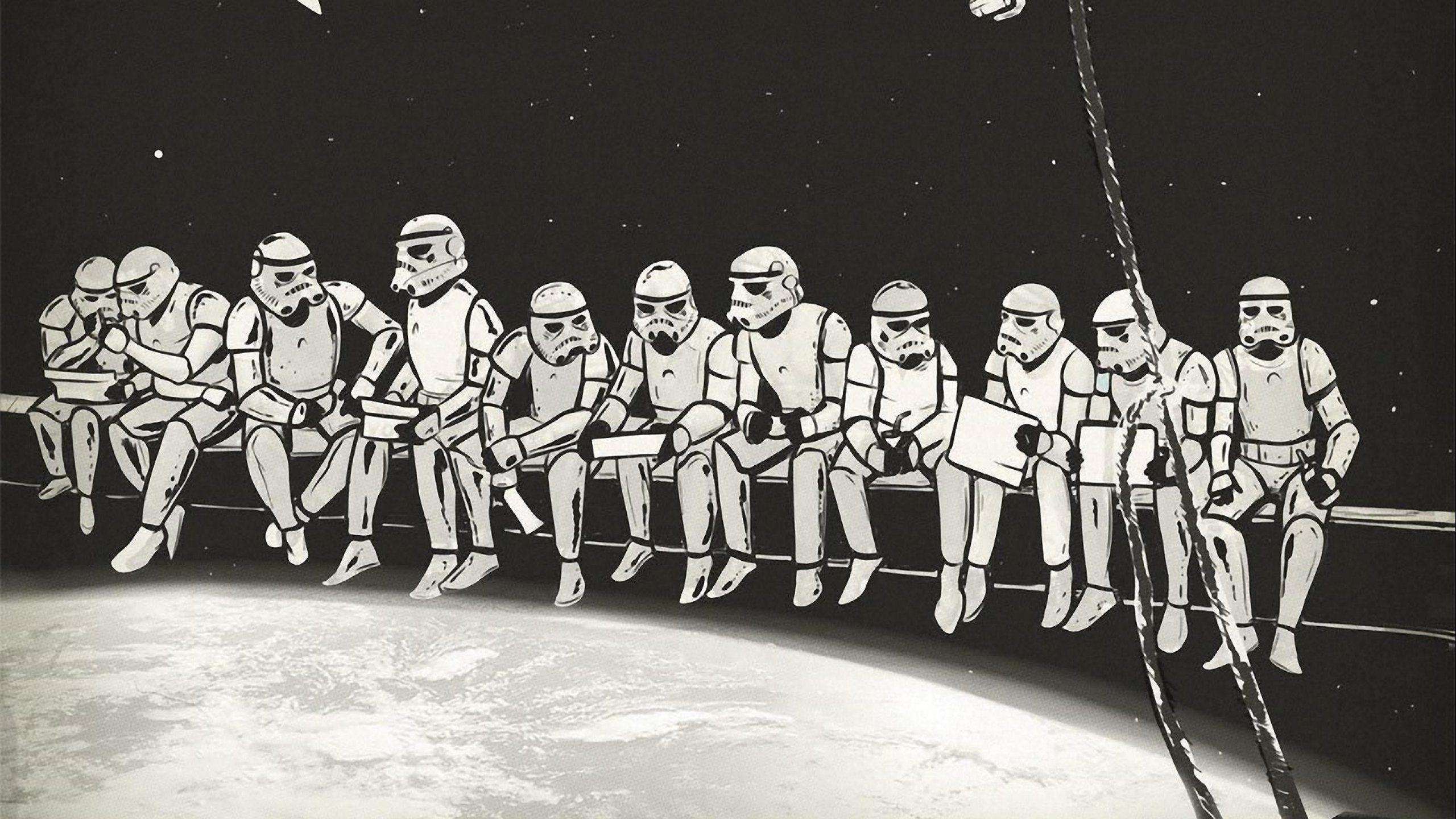 Retro Star Wars Wallpapers - Top Free Retro Star Wars Backgrounds ...