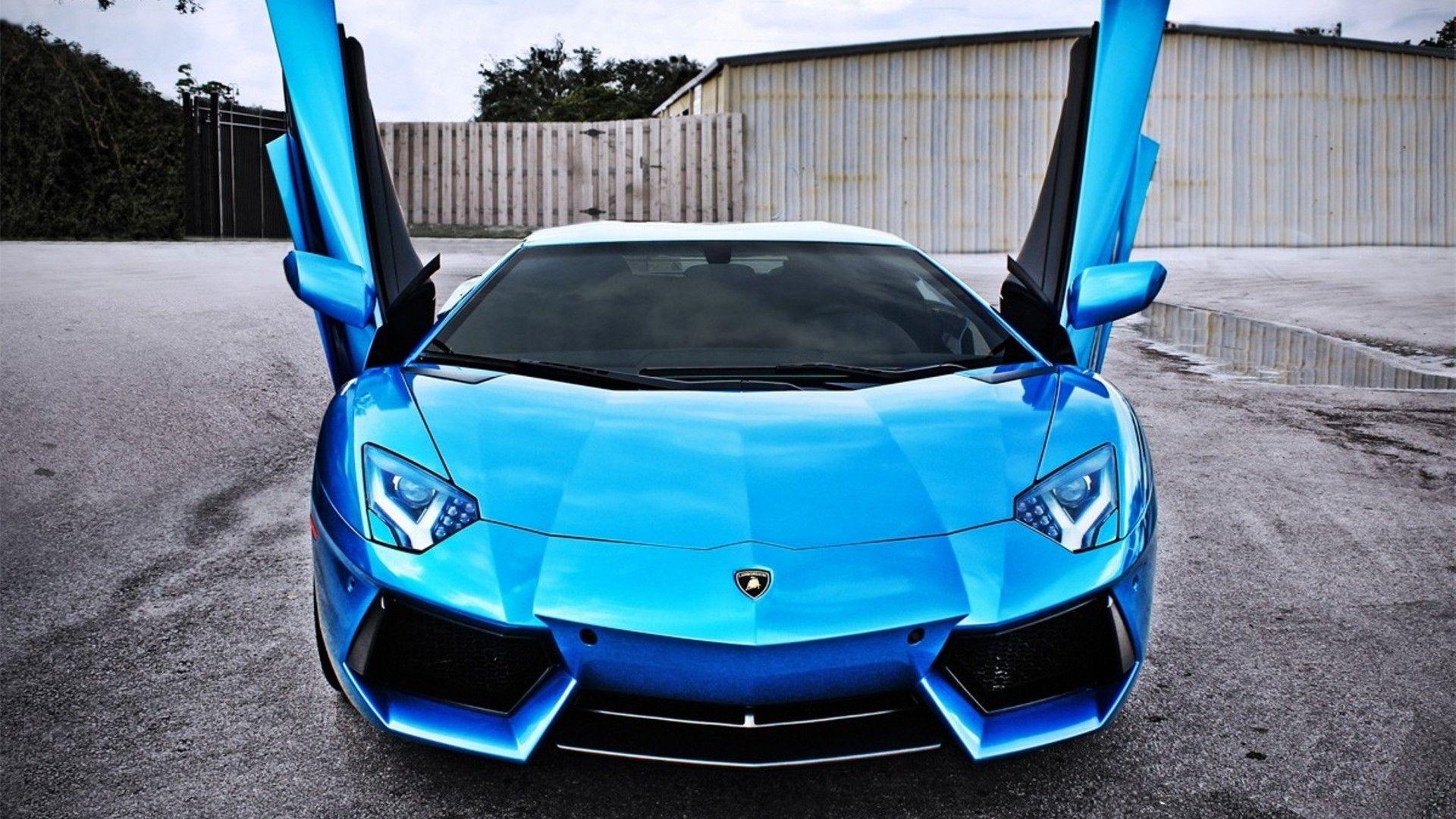 Blue High Quality Car Wallpapers - Top Free Blue High Quality Car ...