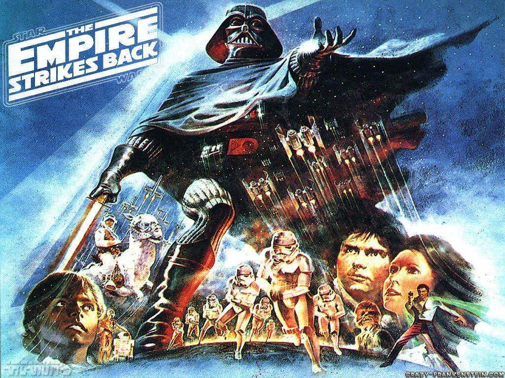 Retro Star Wars Wallpapers - Top Free Retro Star Wars Backgrounds ...