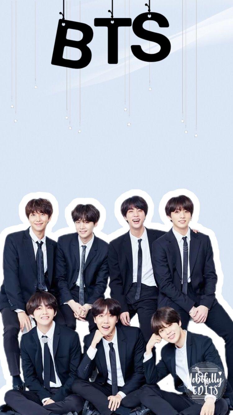 BTS Vertical Wallpapers - Top Free BTS Vertical Backgrounds ...