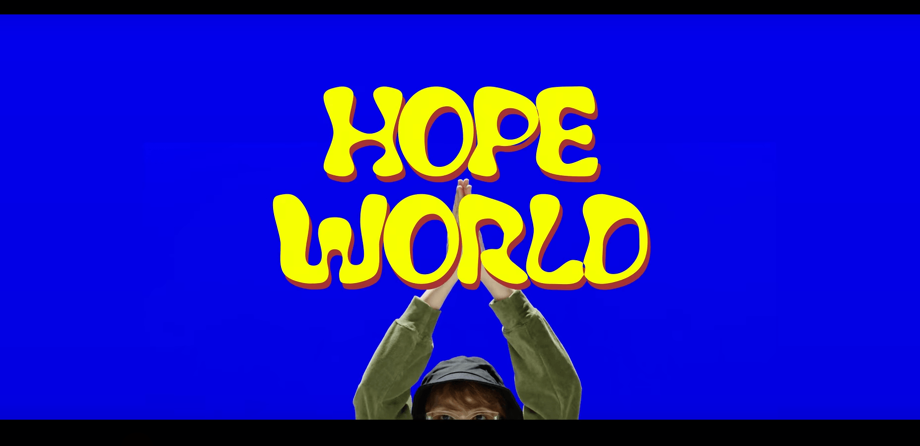 Hope World Laptop Wallpapers - Top Free Hope World Laptop Backgrounds ...