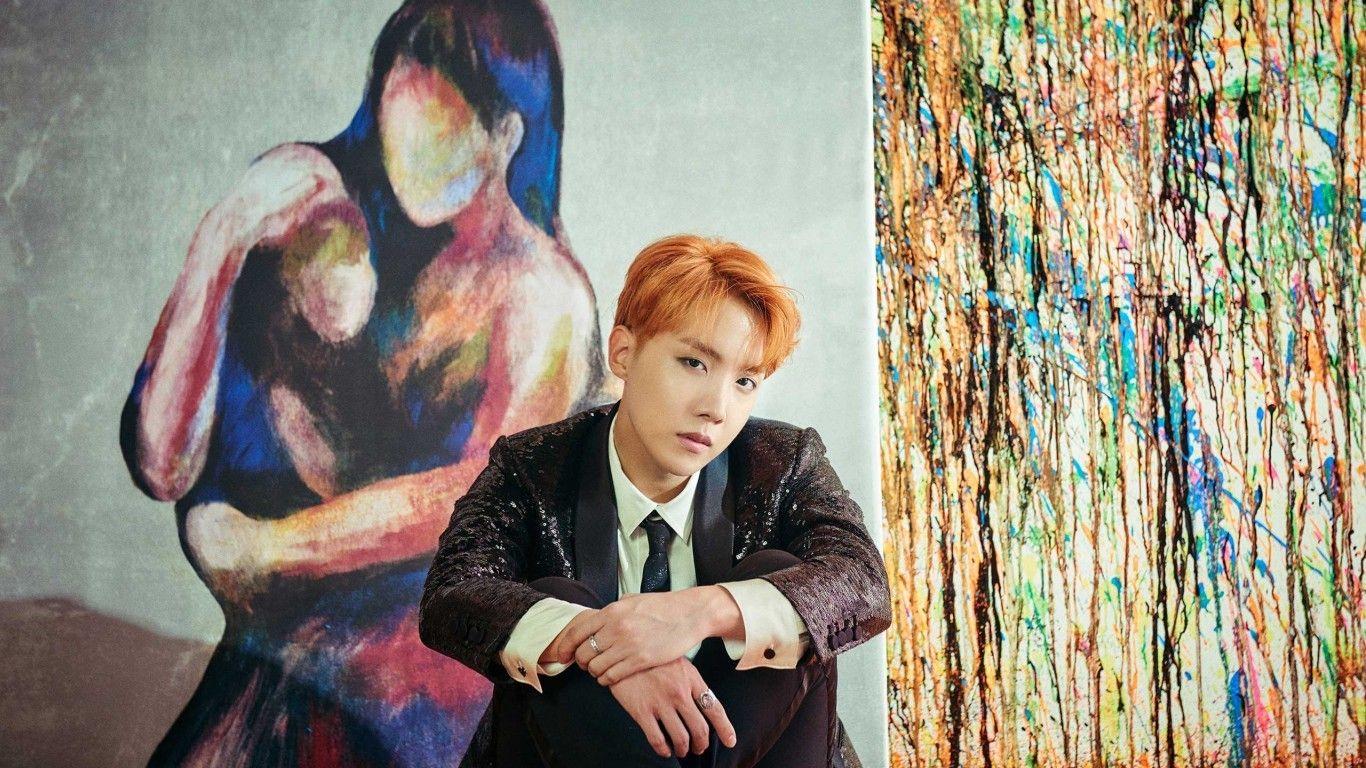 Jhope Desktop Wallpapers - Top Free Jhope Desktop Backgrounds ...