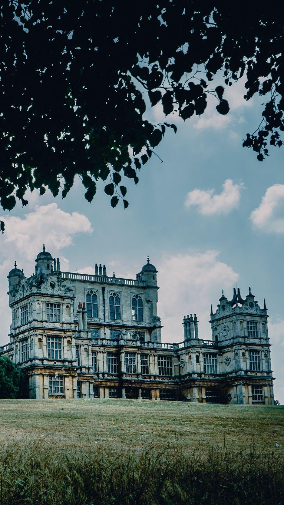 Old Palace Wallpapers - Top Free Old Palace Backgrounds - WallpaperAccess