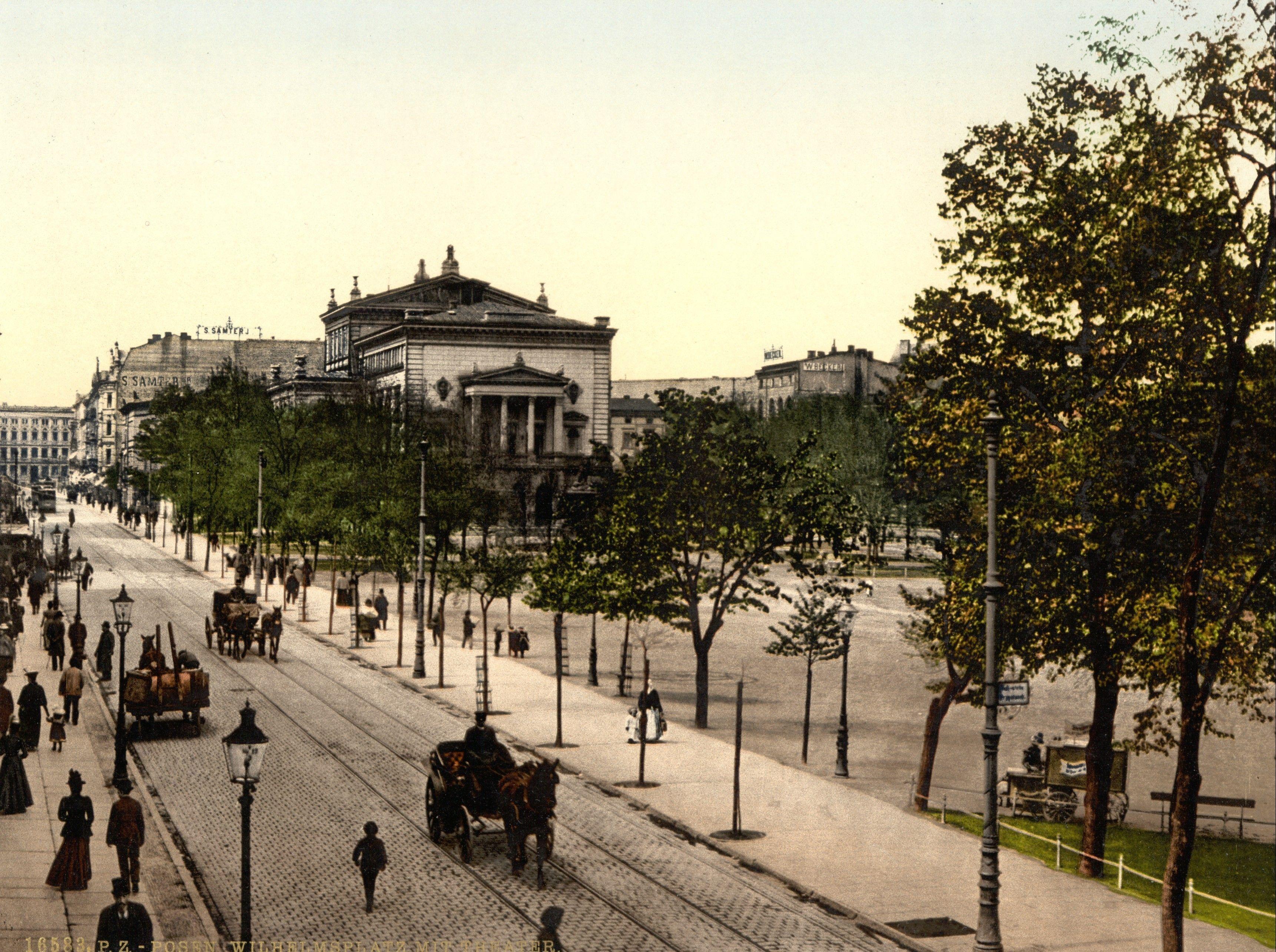 Old Palace Wallpapers - Top Free Old Palace Backgrounds - WallpaperAccess