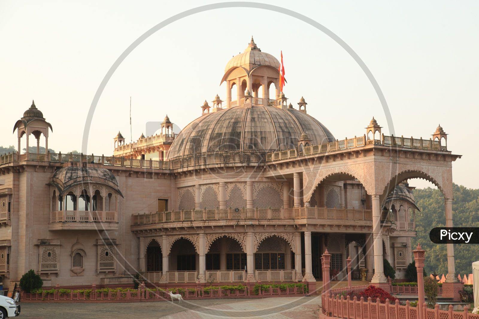 Old Palace Wallpapers - Top Free Old Palace Backgrounds - WallpaperAccess