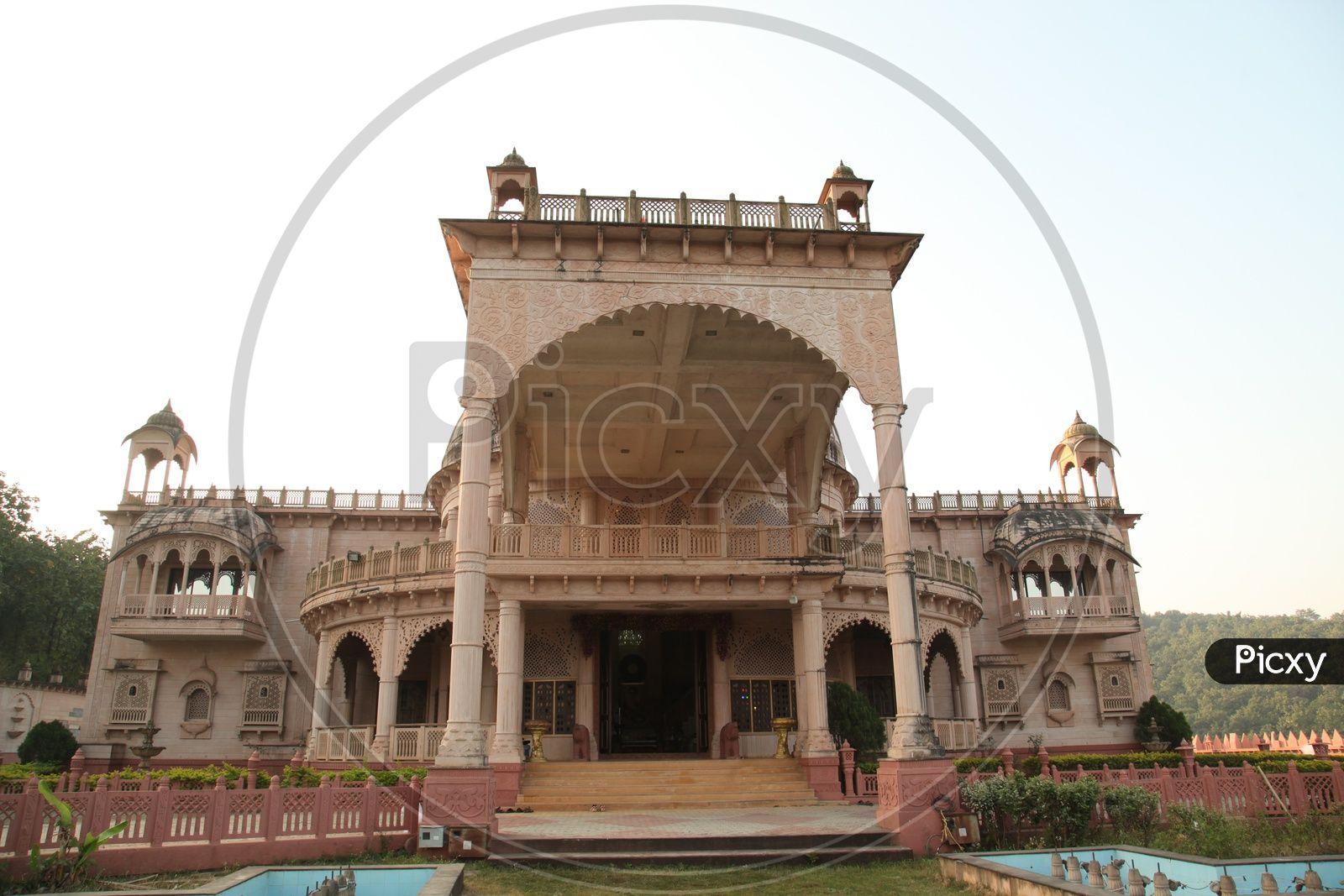 Old Palace Wallpapers - Top Free Old Palace Backgrounds - WallpaperAccess